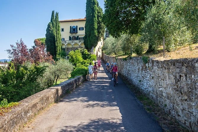 Private Tuscany Cycling Tour from Florence - Final Thoughts