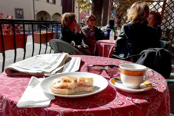 Private Tuscany Cycling Tour From Florence Review - Positive Traveler Feedback