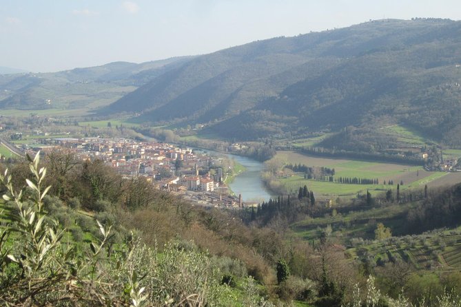 Private Tuscany Cycling Tour From Florence Review - Potential Concerns