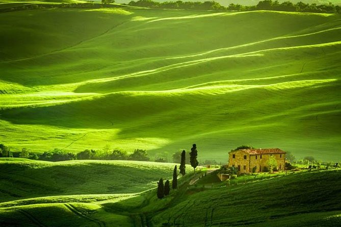 Private: Tuscany Day Tour from Rome with Optional Wine Tasting - Final Thoughts