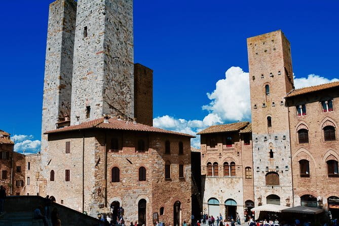 Private Tuscany Day Tour: San Gimignano and Chianti Wine Region from Florence - The Experience: What Travelers Are Saying