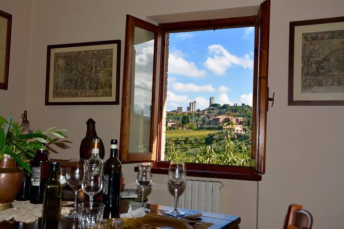 Private Tuscany Day Tour: San Gimignano and Chianti Wine Region from Florence - The Sum Up