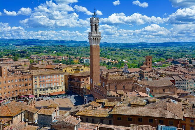 Private Tuscany Day Tour: Siena and Chianti Wine Region from Florence - Exploring Tuscany in Style: A Review of the Private Siena and Chianti Wine Region Day Tour from Florence