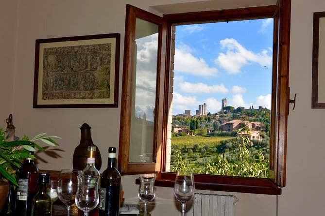Private Tuscany Day Trip from Florence Including the Leaning Tower of Pisa - Why This Tour Stands Out