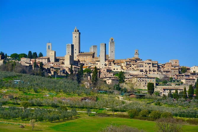 Private Tuscany Day Trip from Florence Including the Leaning Tower of Pisa - Analyzing the Cost and Value