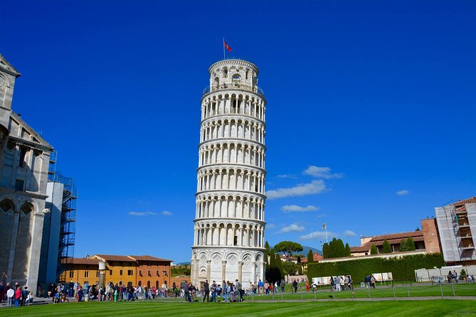 Private Tuscany Day Trip from Florence Including the Leaning Tower of Pisa - Final Thoughts