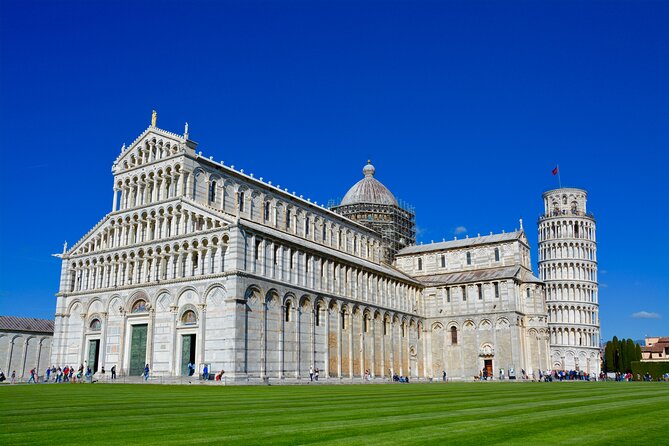 Private Tuscany Day Trip from Florence Including the Leaning Tower of Pisa - FAQ