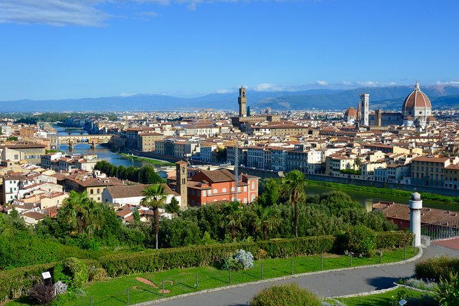 Private Tuscany Excursion. Florence American Cemetery, Greve in Chianti, Winery - Final Thoughts: Is This Tour Worth It?