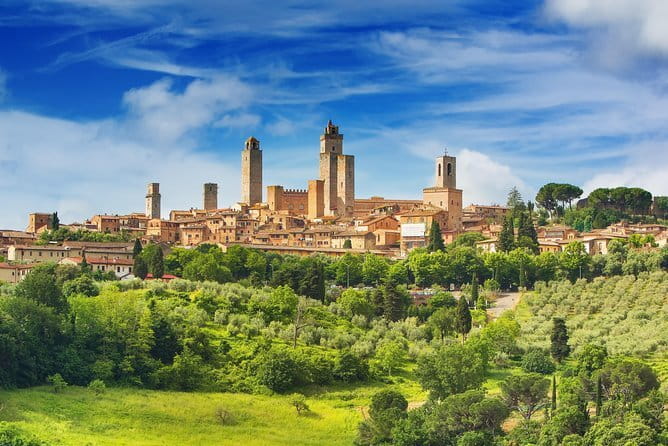 Private Tuscany Tour from Florence Including Siena, San Gimignano and Chianti Wine Region - The Experience: What Travelers Are Saying