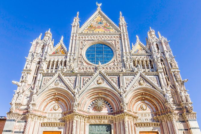 Private Tuscany Tour From Florence Including Siena, San Gimignano and Chianti Wine Region - Customizable Itinerary and Preferences