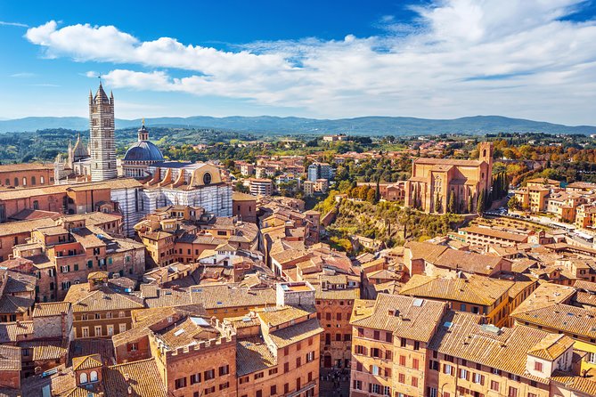 Private Tuscany Tour From Florence Including Siena, San Gimignano and Chianti Wine Region - Recommendations for Families and Individuals