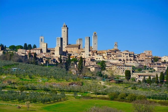 Private Tuscany Tour from Florence Including the Leaning Tower of Pisa and Sangimignano - Value and Pricing