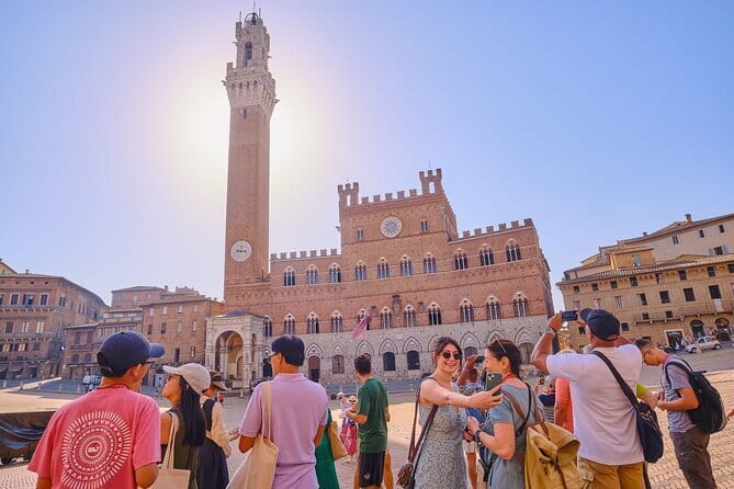 Private Tuscany Tour: Siena, Pisa and San Gimignano from Florence - FAQs
