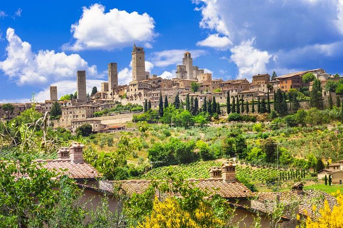 Private Tuscany Tour: Siena, Pisa and San Gimignano From Florence - Inclusions and Additional Costs