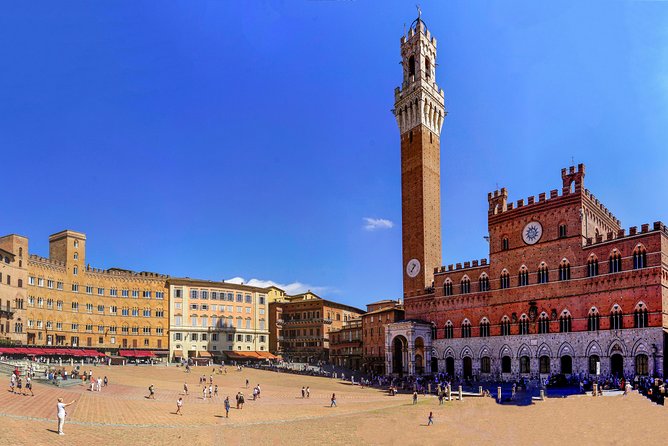 Private Tuscany Tour: Siena, Pisa and San Gimignano From Florence - Customer Experiences and Feedback