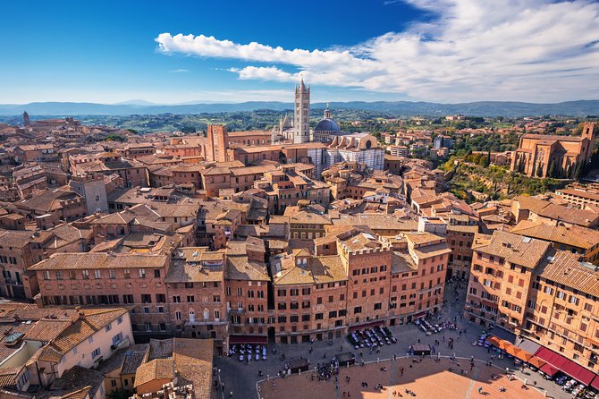 Private Tuscany Tour: Siena, Pisa and San Gimignano From Florence - Important Information and Accessibility