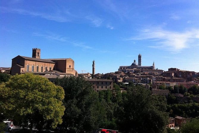 Private Tuscany Tour: Siena, San Gimignano and Chianti Day Trip - Key Points