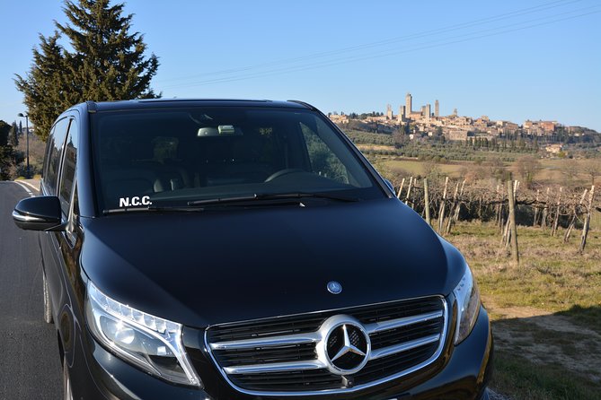 Private Tuscany Tour: Siena, San Gimignano and Chianti Day Trip - Exploring Siena