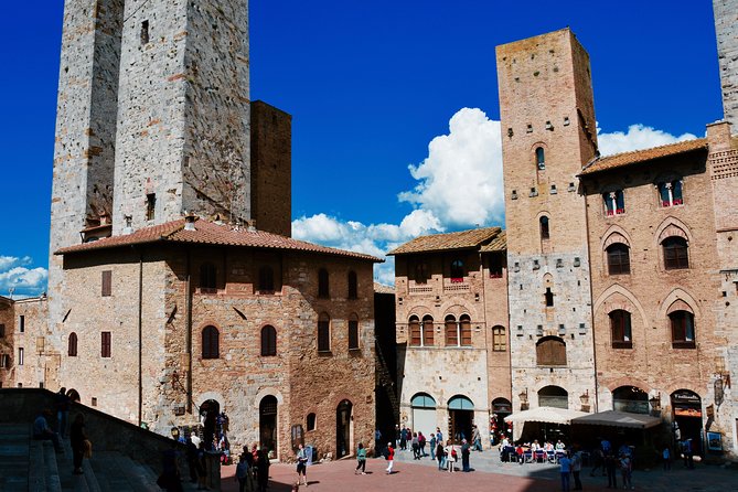 Private Tuscany Tour: Siena, San Gimignano and Chianti Day Trip - Customizing Your Tuscany Tour