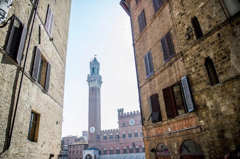 Private Tuscany Tour to Siena and San Gimignano with Lunch - Key Points