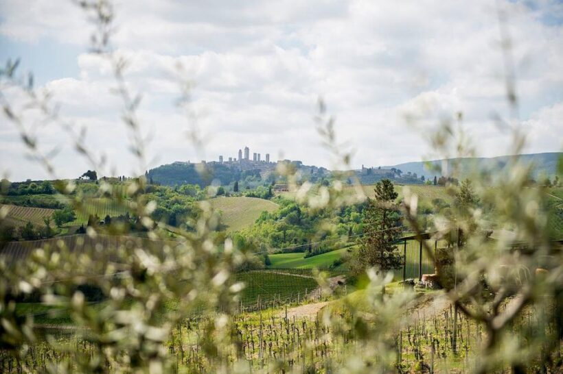 Private Tuscany Tour to Siena and San Gimignano with Lunch - FAQs