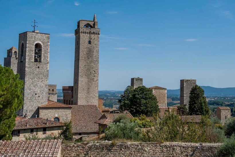 Private Tuscany Tour to Siena and San Gimignano with Lunch - Final Thoughts