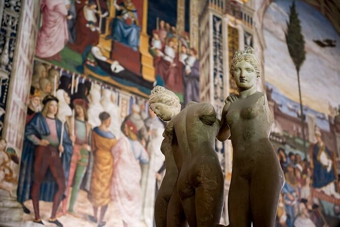 Private Tuscany Tour to Siena and San Gimignano with Winery Lunch - What Makes This Tour Stand Out?