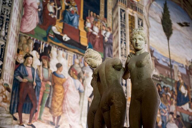 Private Tuscany Tour to Siena and San Gimignano With Winery Lunch - Winery Lunch Experience