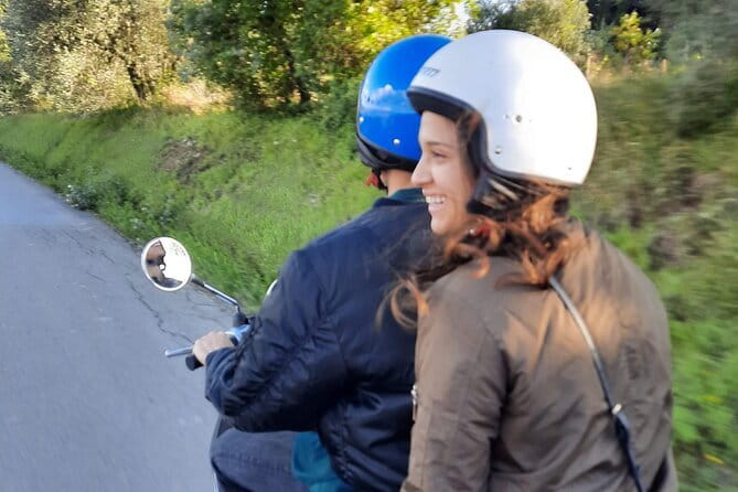 Private Tuscany Vespa Tour - Authentic Experiences and Highlights
