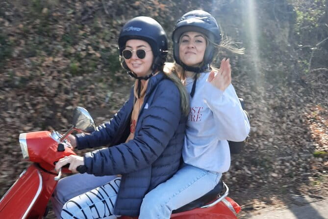 Private Tuscany Vespa Tour - Price and Value: Is It Worth It?
