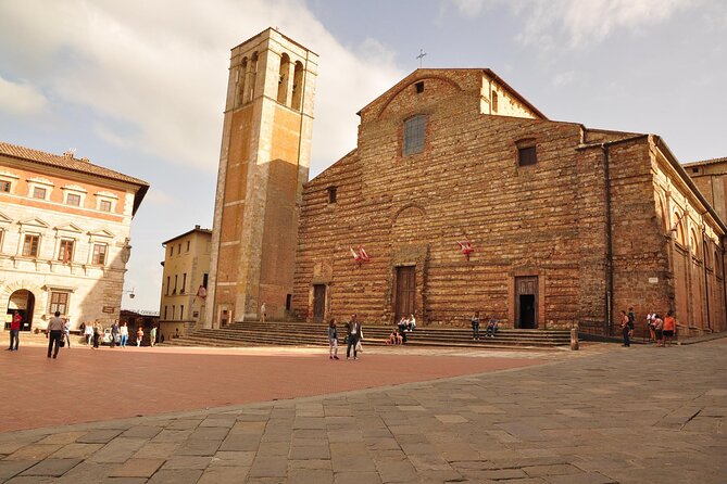 Private Tuscany Wine Country Day Trip From Rome With Lunch - Exploring Tuscan History