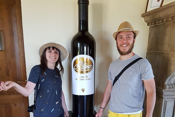 Private Tuscany Wine Country Day Trip From Rome With Lunch - Traveler Testimonials