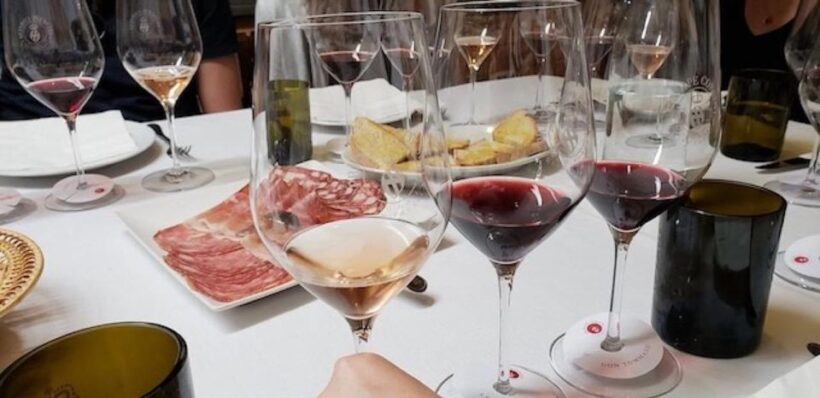 Private Tuscany Wine Tour: Chianti Wine Safari from Florence - The Allure of a Private Tuscany Wine Tour