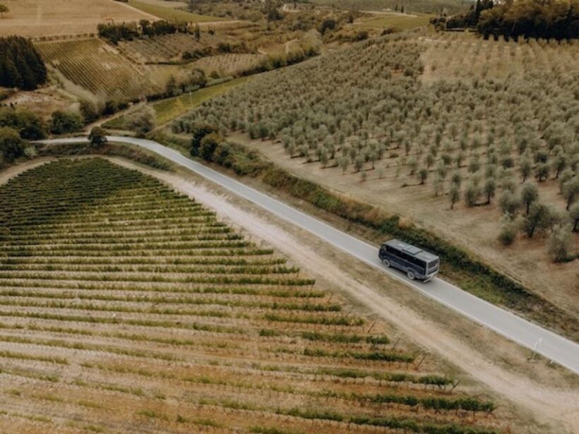 Private Tuscany Wine Tour: Chianti Wine Safari from Florence - Practical Details and Value