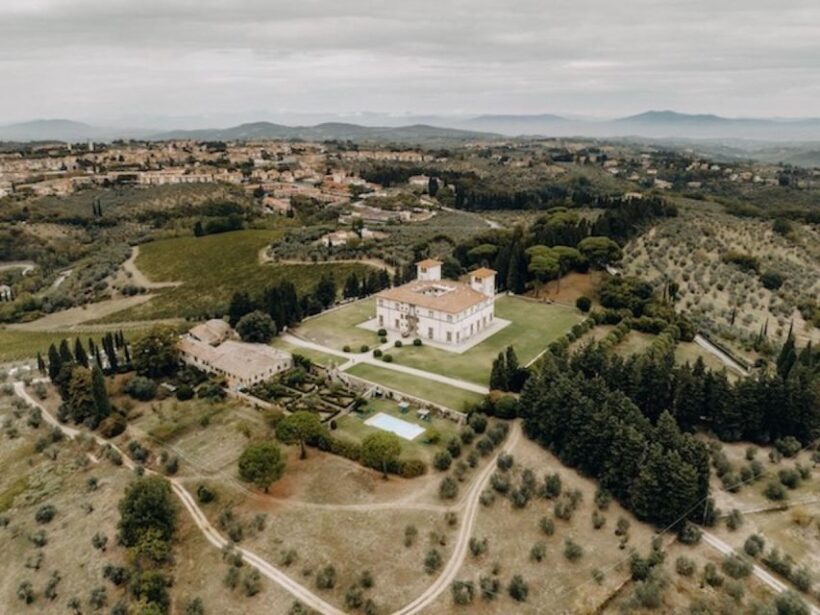 Private Tuscany Wine Tour: Chianti Wine Safari from Florence - The Sum Up