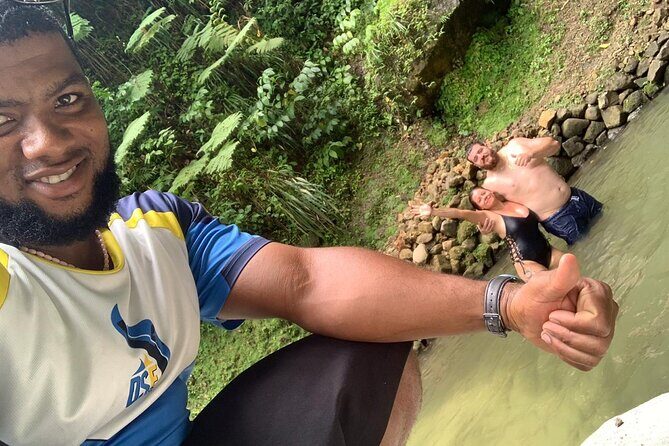 Private Twins Piton Tour in Soufriere, Saint Lucia - Practical Tips for Booking and Enjoying the Tour