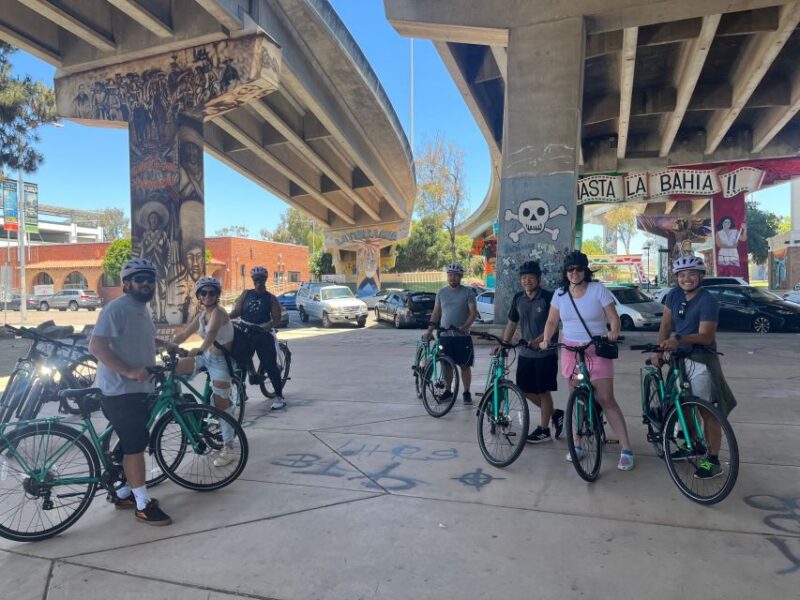 Private Two and a Half Hour San Diego Electric Bike Tour - Who Would Enjoy This Tour?