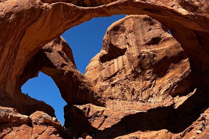 Private Two Day Tour to Arches and Canyonlands National Park - Who Should Consider This Tour?