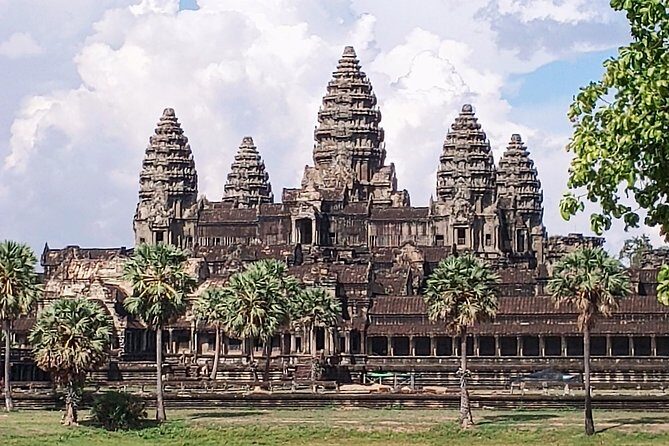 Private Two Day Trip: Angkor Temples with Floating Village - A Well-Structured Two-Day Adventure in Siem Reap