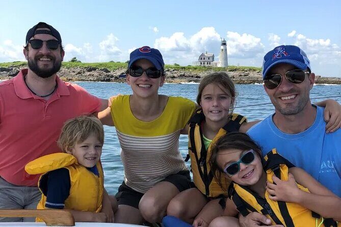 Private Two Hour Sail on the Saco River - Value and Pricing: Is It Worth It?