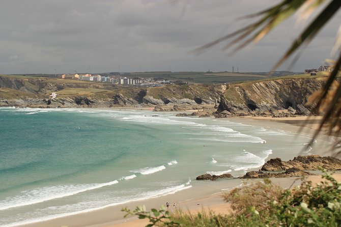 Private Two on One Surf Lesson in Newquay (2 Students, 1 Instructor) - Booking Information and Policies