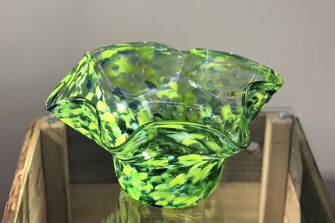 Private Two-Piece Glassblowing Lesson for Up To 4 People - Final Thoughts
