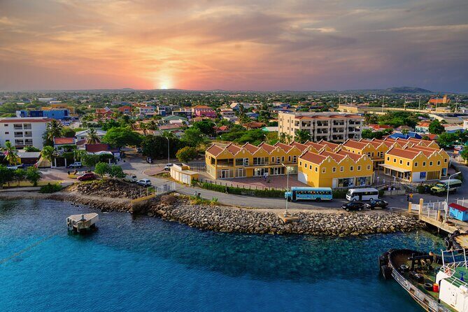 Private Two Tank Boat Dive in Bonaire 2 persons - What to Expect from Your Day