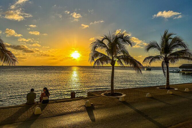 Private Two Tank Boat Dive in Bonaire 2 persons - Analyzing the Value