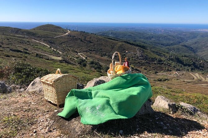 Private Typical Portuguese Picnic in Serra de Monchique - The Sum Up