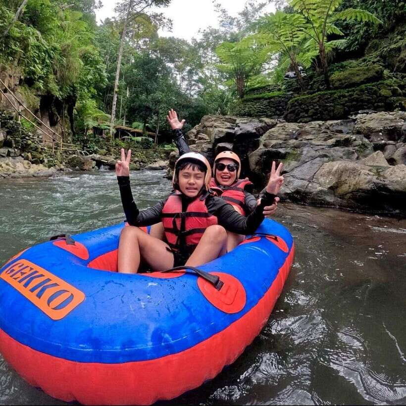 Private: ubud adventure and infinity pool - What’s Included & What to Know