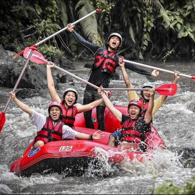 Private: ubud adventure and infinity pool - Frequently Asked Questions