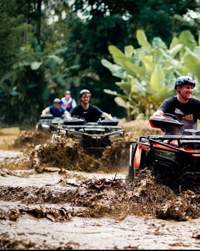 Private: ubud adventure and infinity pool - A Closer Look at the Itinerary