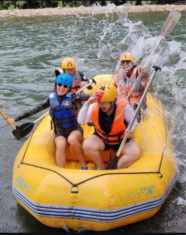 Private: ubud adventure and infinity pool - Who Should Consider This Tour?