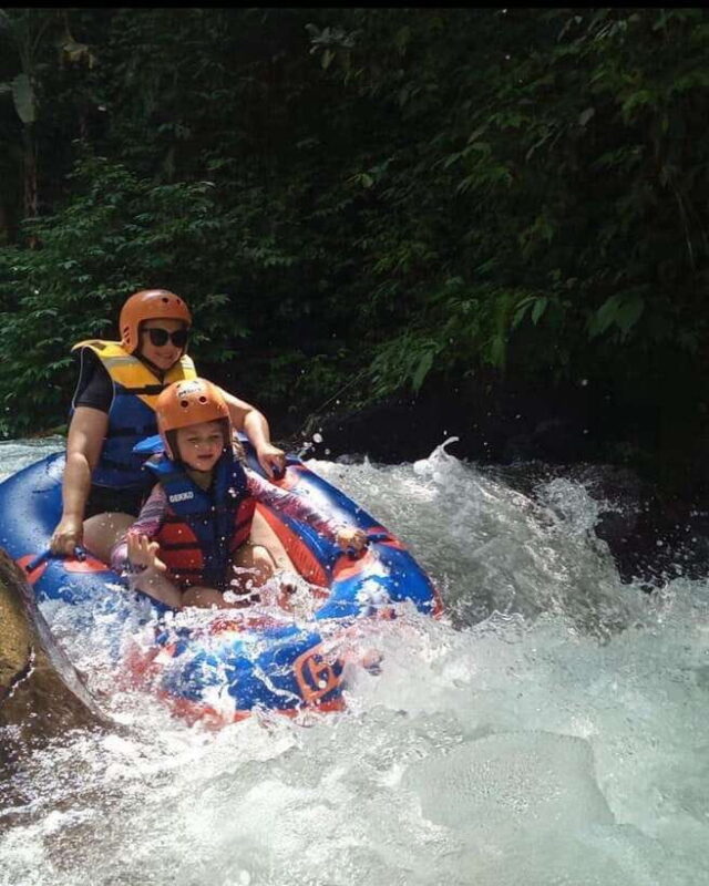 Private: ubud adventure and infinity pool - FAQ